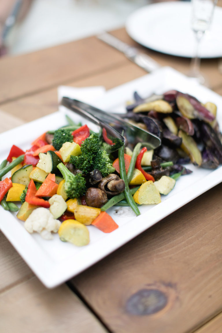 Menus • Cafe Primavera