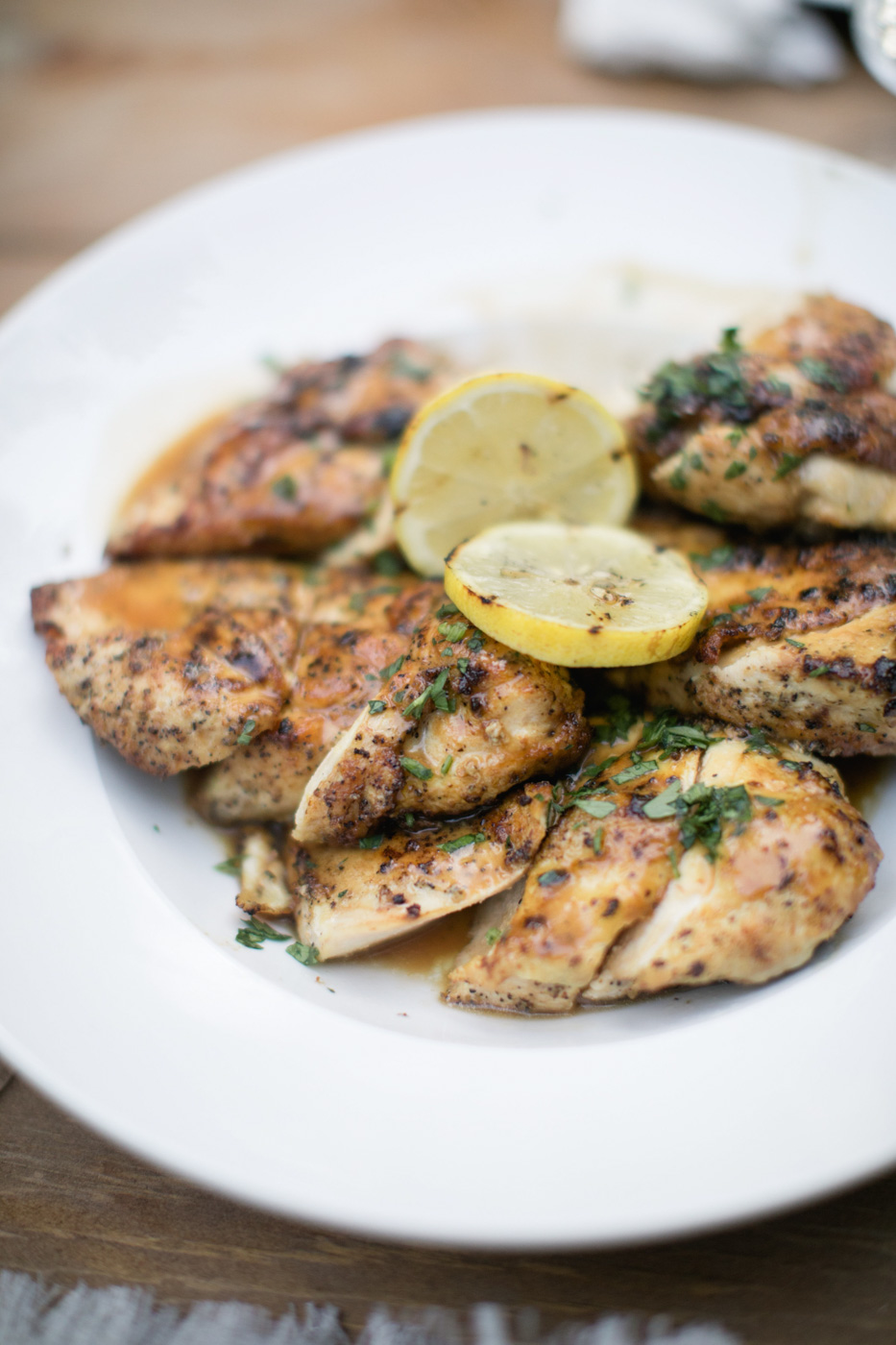 Menus • Cafe Primavera